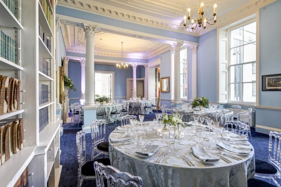 Why You Should Host Your Venue Hire Event In Mayfair | Royal ...