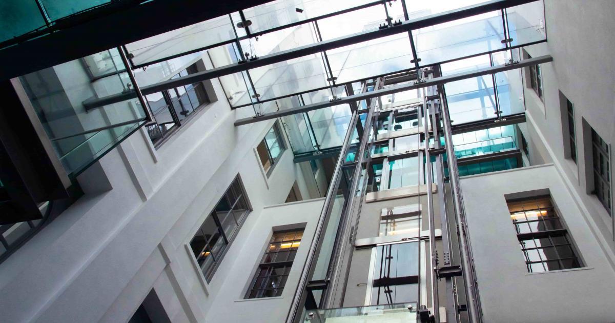 Atrium & Exhibition | Royal Institution Venue Hire