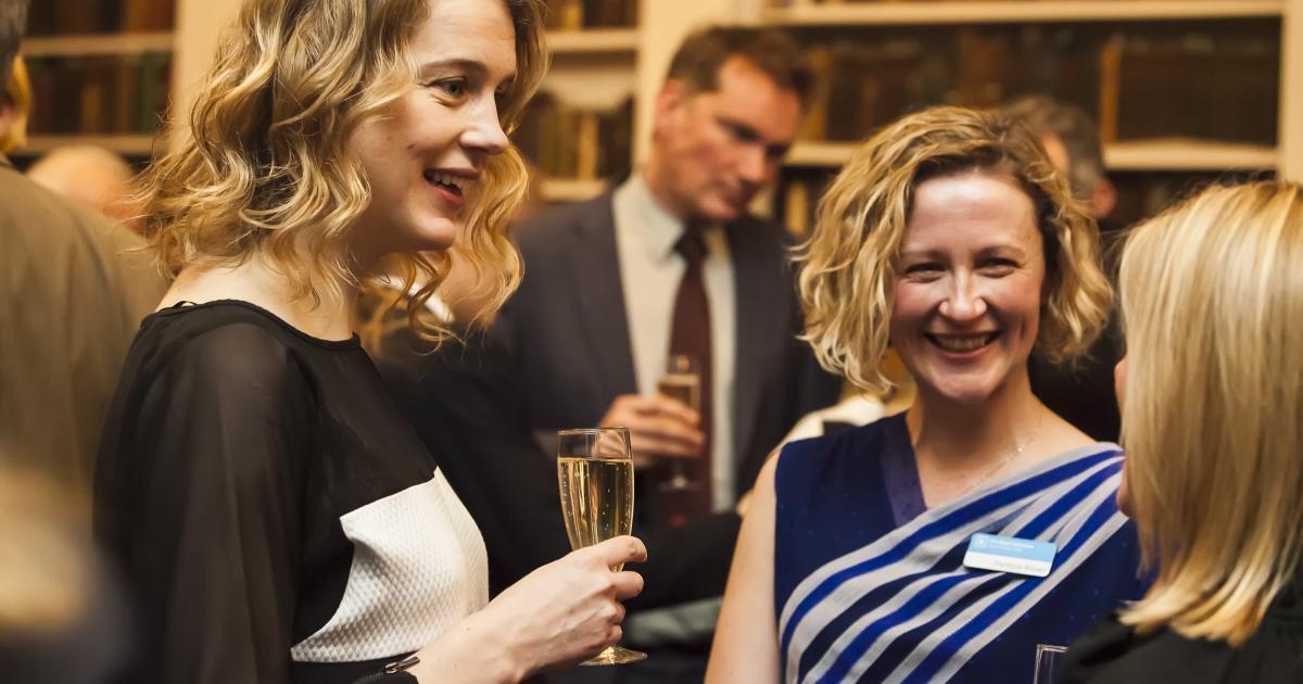 Contact | Royal Institution Venue Hire