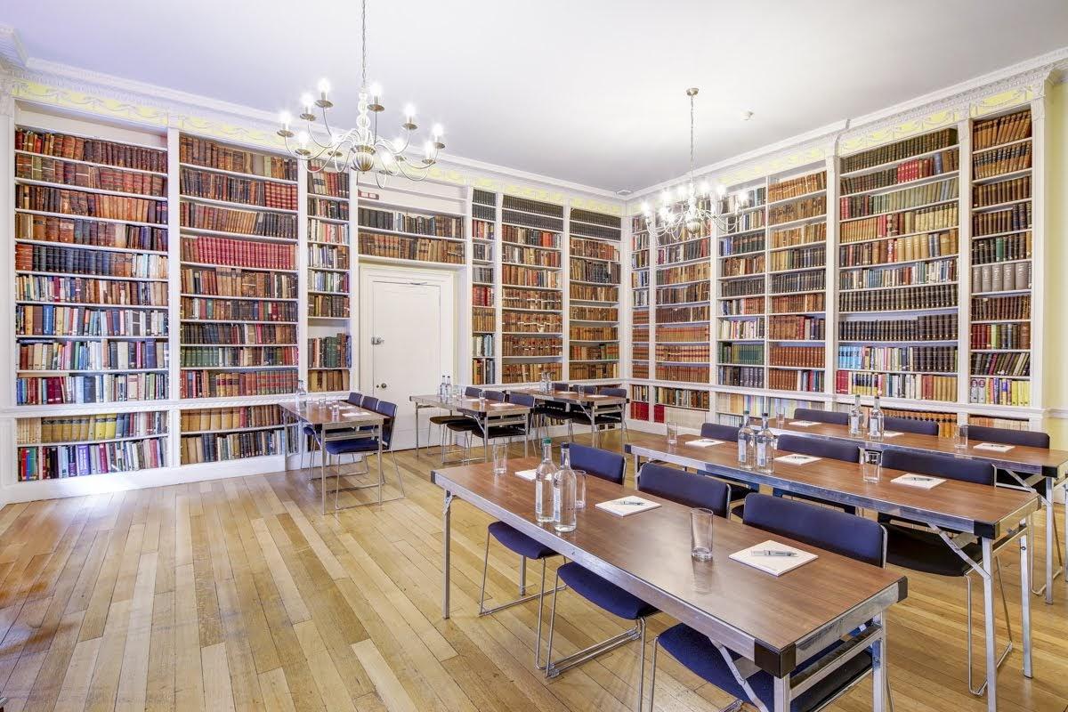 Sunley Room | Royal Institution Venue Hire