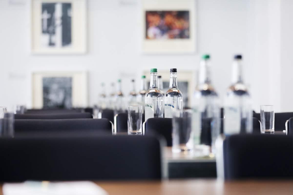 Demonstration Room | Royal Institution Venue Hire